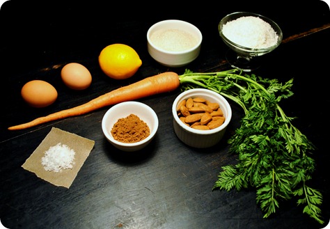 the sated palate in the kitchen: carrot masala macaroons